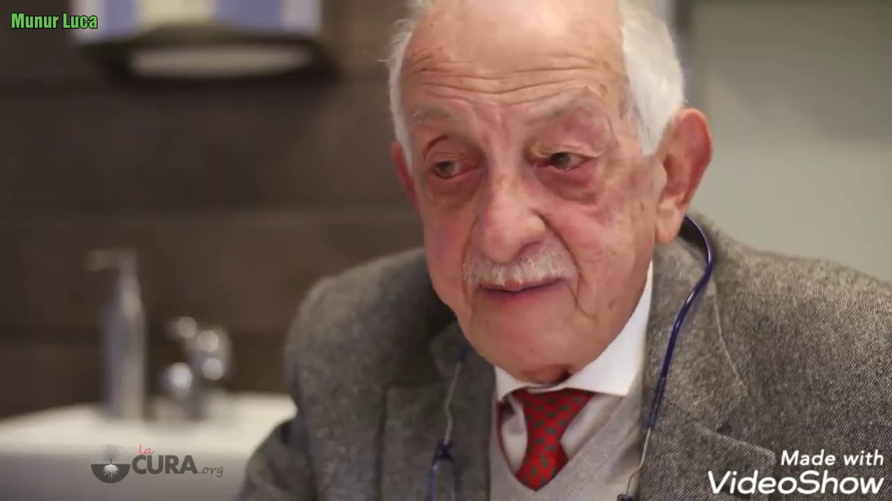 Intervista al Medico Carlo Alberto Zaccagna - Difese naturali contro ...