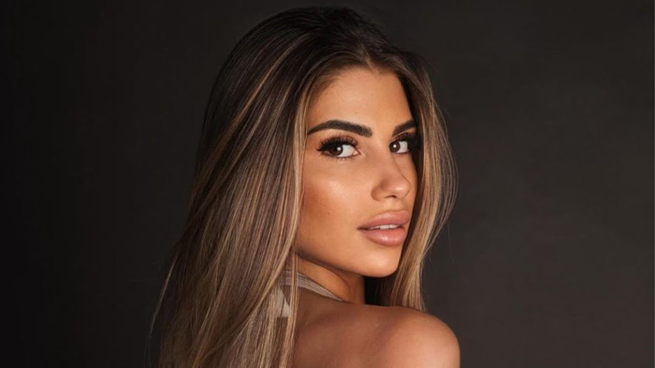 Jennifer Baldini Souza | Luxury Model💙🦋 Swimsuit bikini 2024 - YouTube