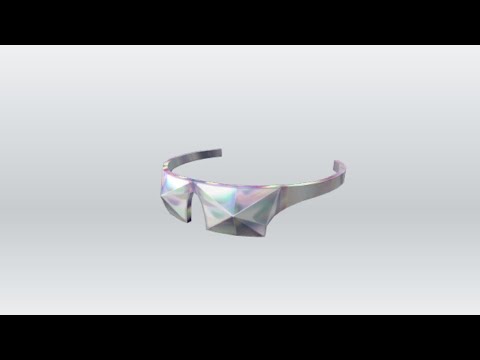 Getting the Roblox meta shades! :D (READ DESCRIPTION) - YouTube