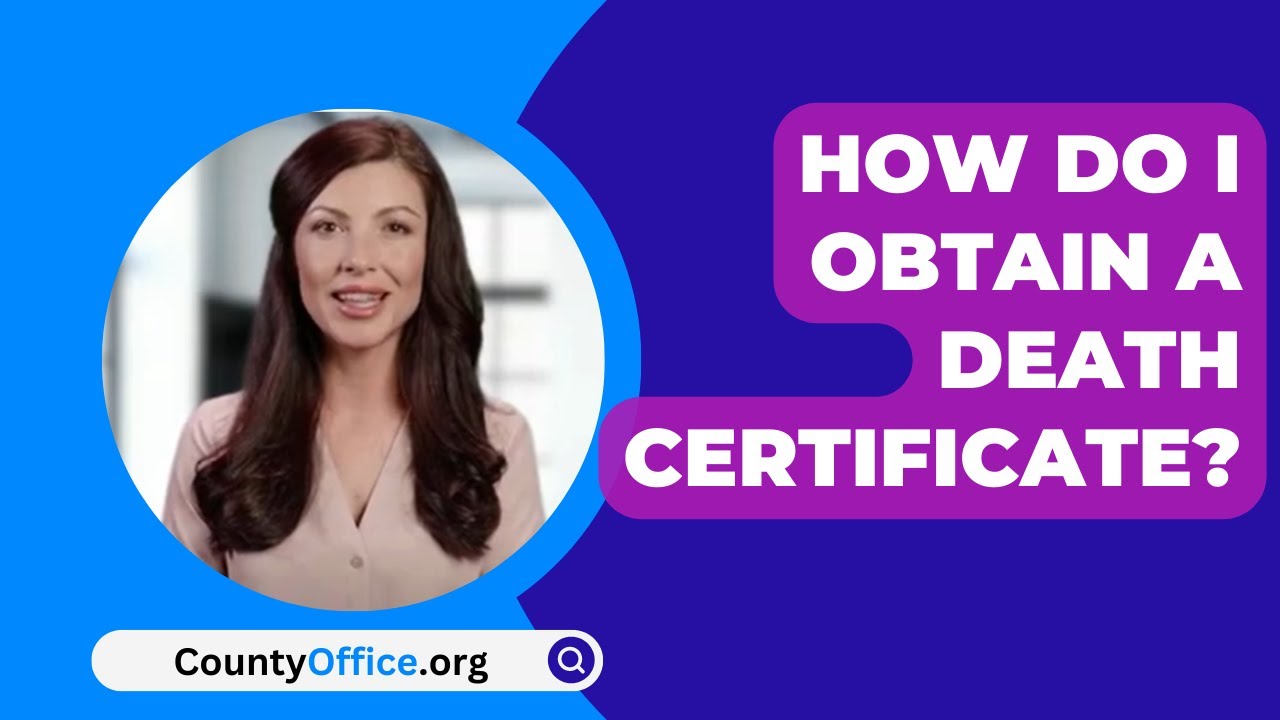 How Do I Obtain A Death Certificate CountyOffice YouTube how-do-i-obtain-a-death-certificate-countyoffice-youtube