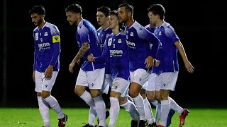 Armadale SC v Modbury Jets | Key Moments | Australia Cup Round of 32 by ...