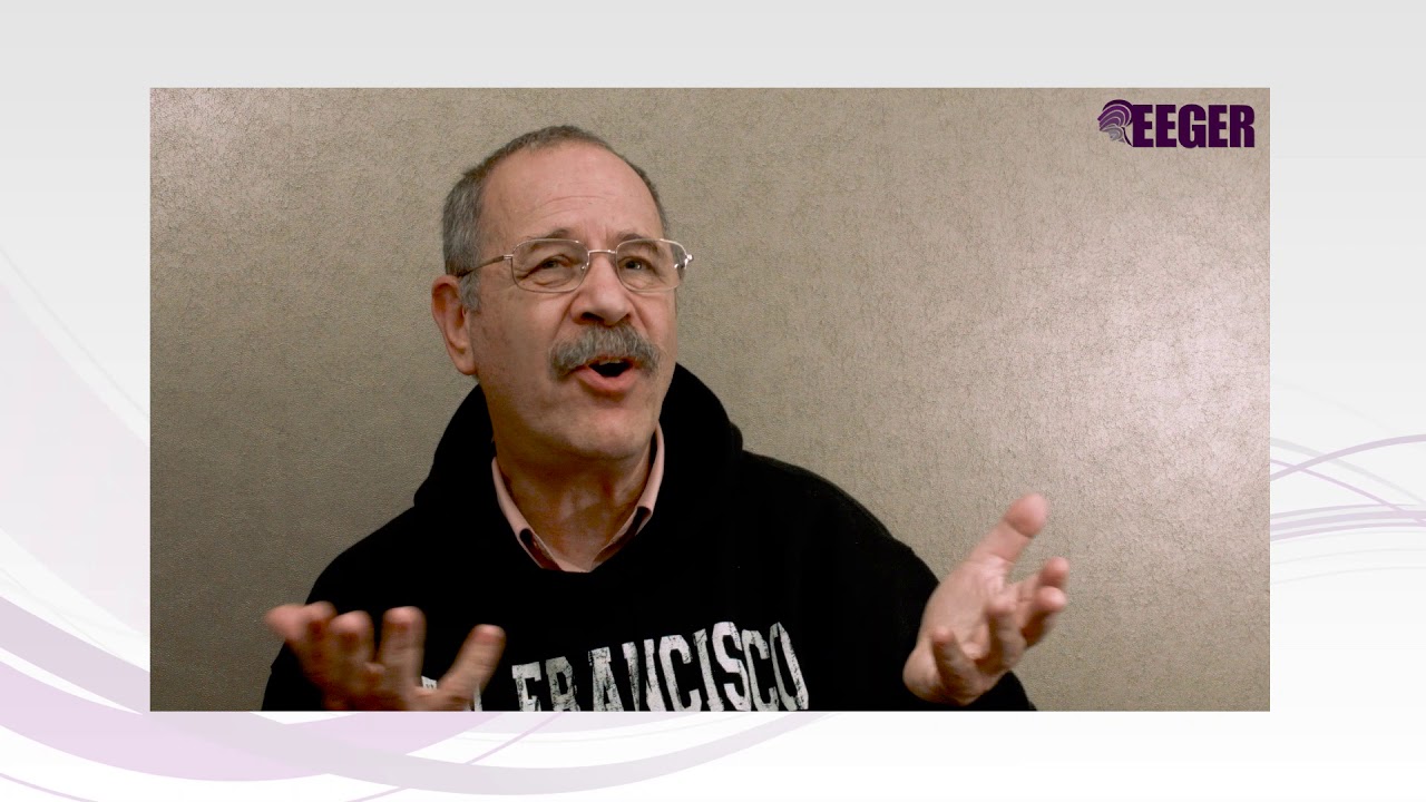 Moshe Perl on the effectiveness of neurofeedback and why he uses EEGer ...