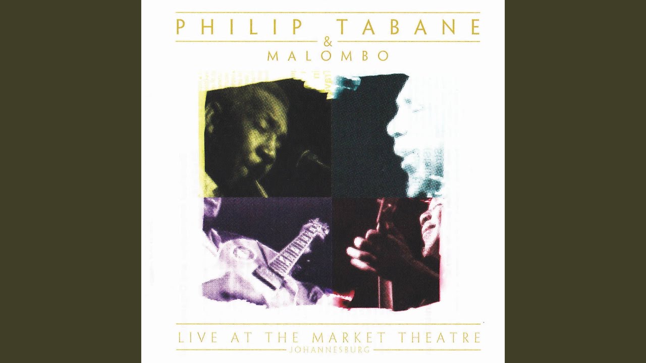 Modumo Kgole (Live at the Market Theatre) - YouTube