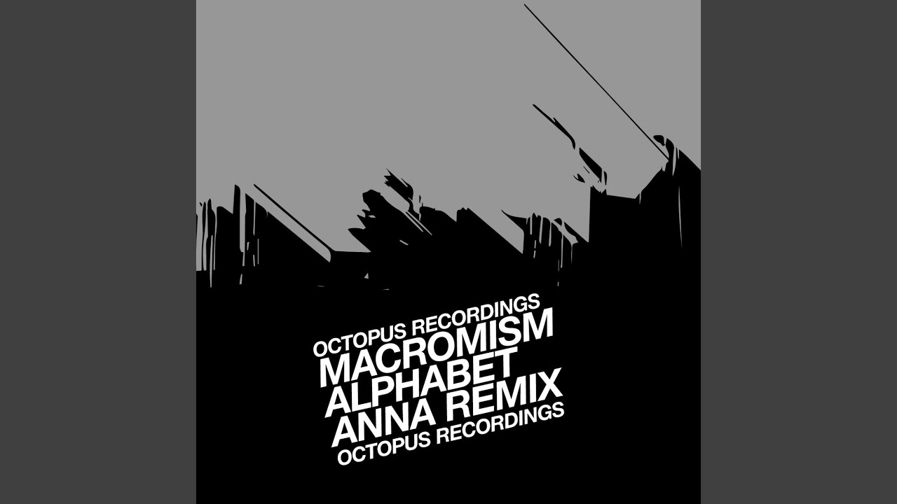 Alphabet (Anna Remix) - YouTube Music