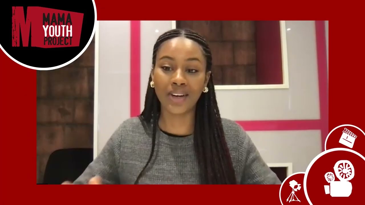 Timi McEwen - Alumni On The Fly - YouTube