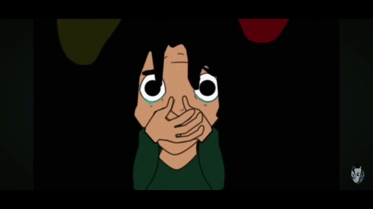 i heard it too ytp (clean) - YouTube