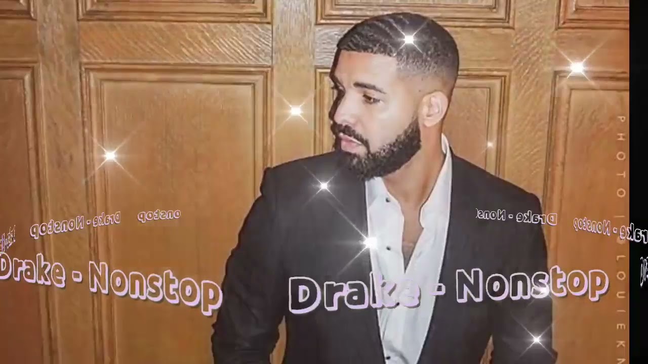 Drake - Nonstop | Rappers Vibe | Drake Songs | Drake Fan Club - YouTube