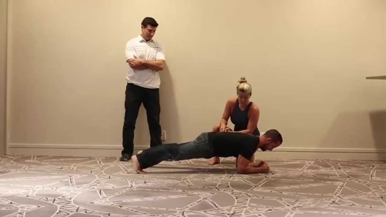 StrongFirst Plank - YouTube