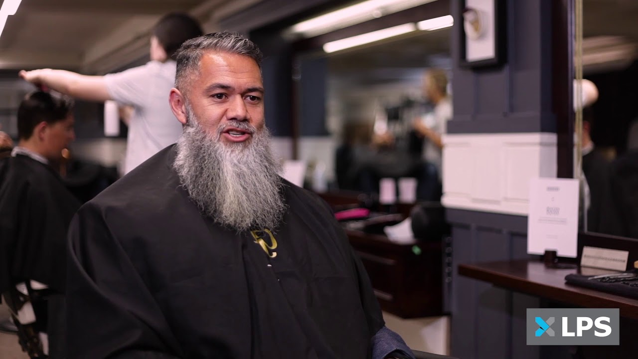 LPS - Aaron Toatelegese Chief Technology Officer at Bank of New Zealand ...