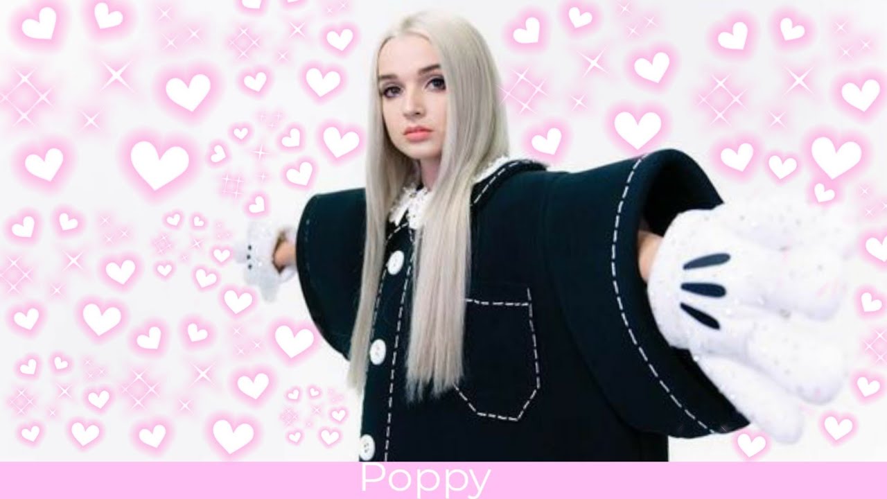 Poppy (Edit 2) - YouTube
