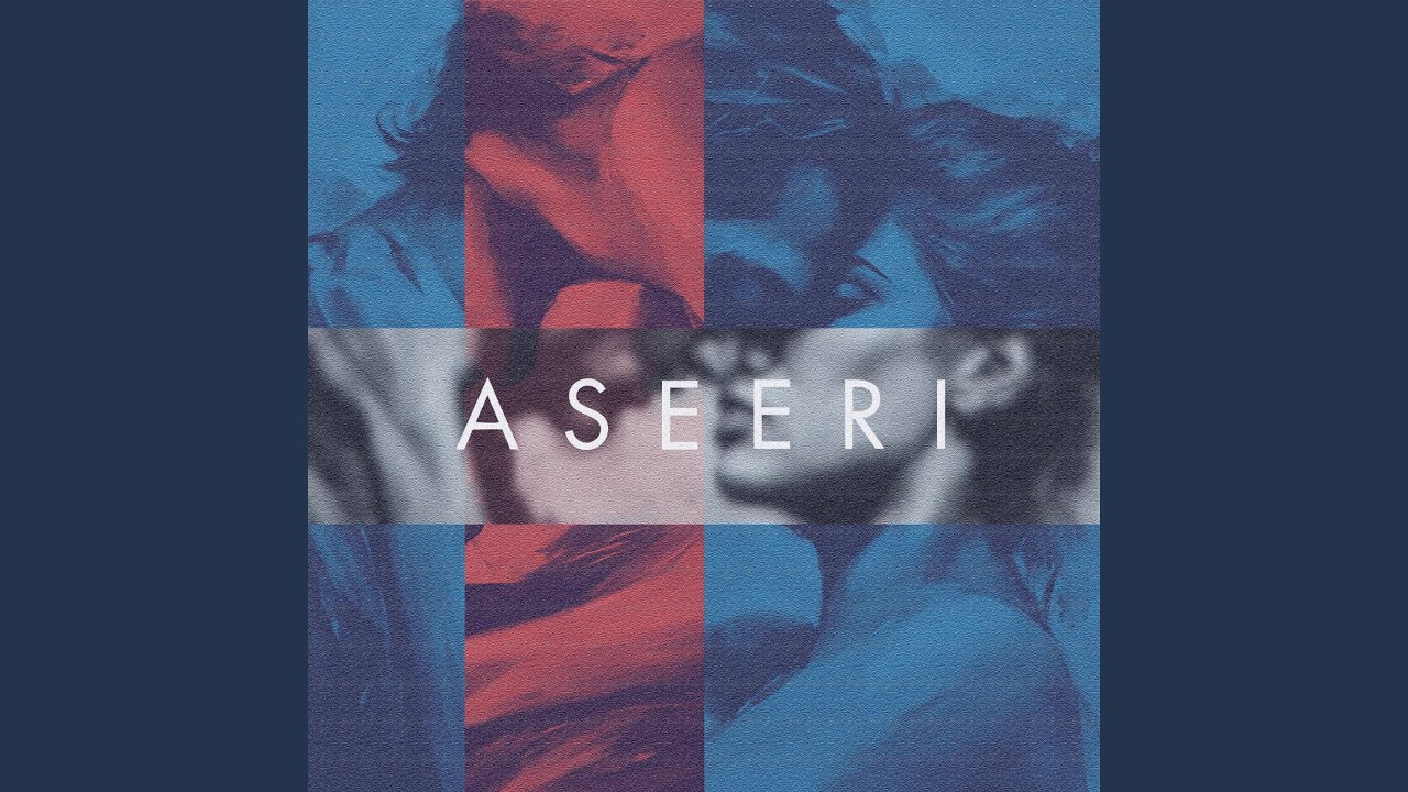 Aseeri - YouTube