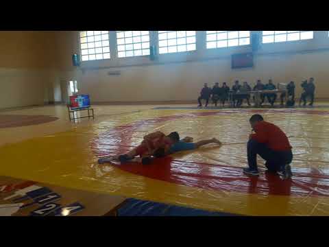 Furkan YILDIRIM (WRESTLİNG)