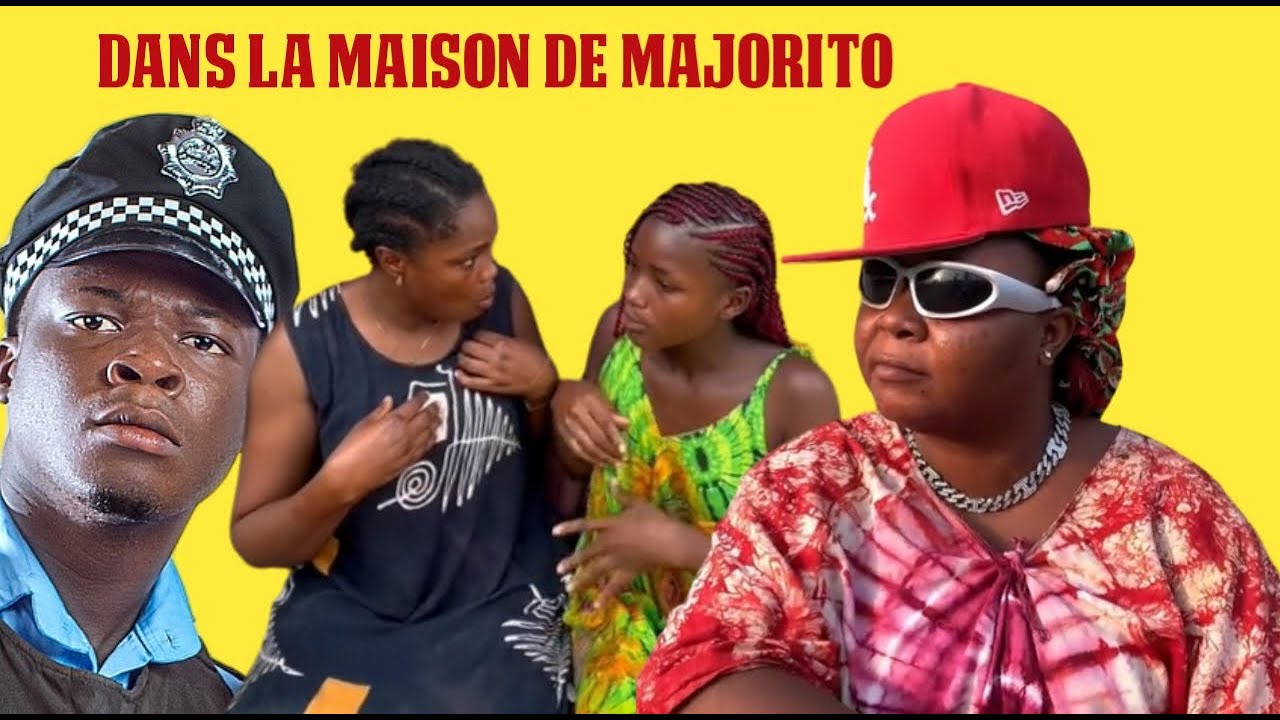 MAJORITO TOTORINO, TOVIA INTERNATIONAL, NORAH, JOJO L'OFFICIER, ATSOUPI ...