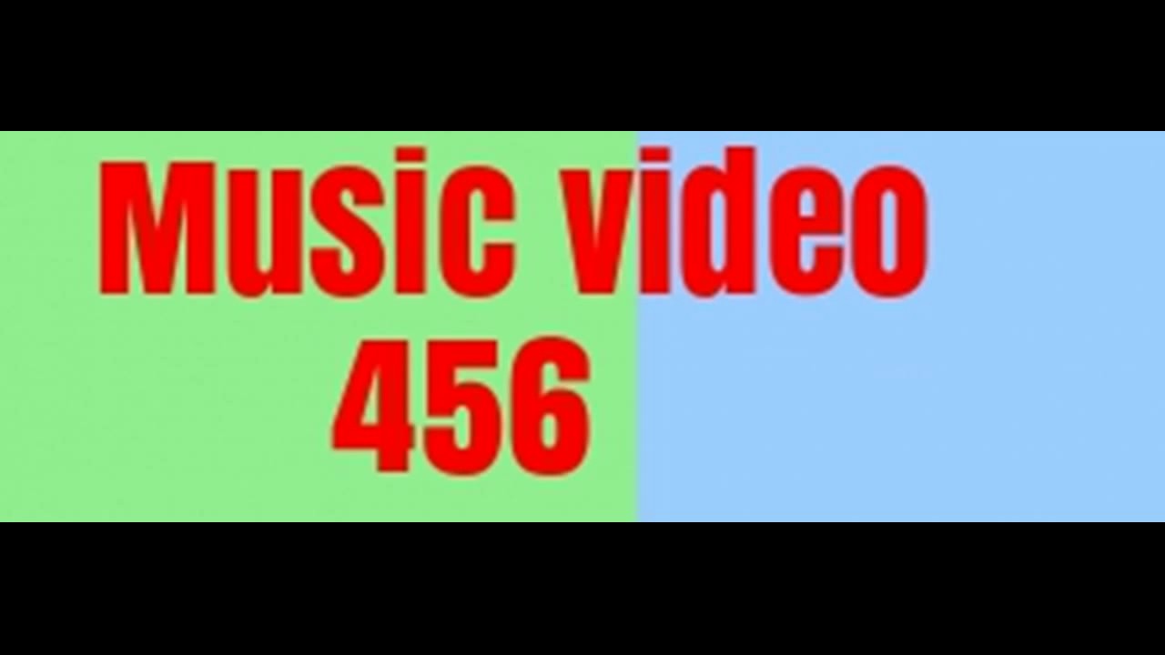 Music video 456 - YouTube