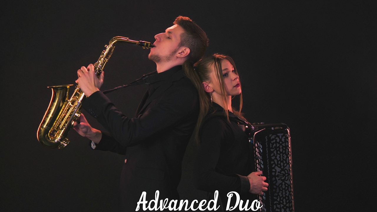 Advanced Duo promo - YouTube