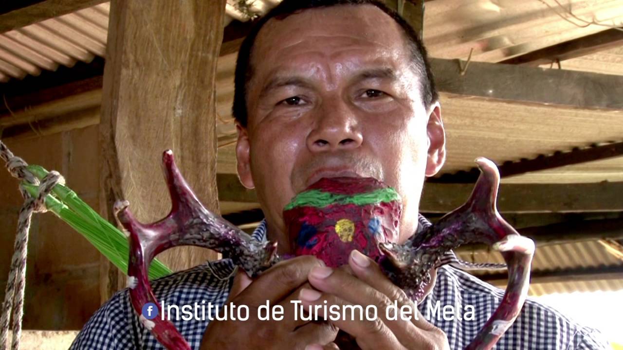 PUERTO LOPEZ META COLOMBIA - YouTube