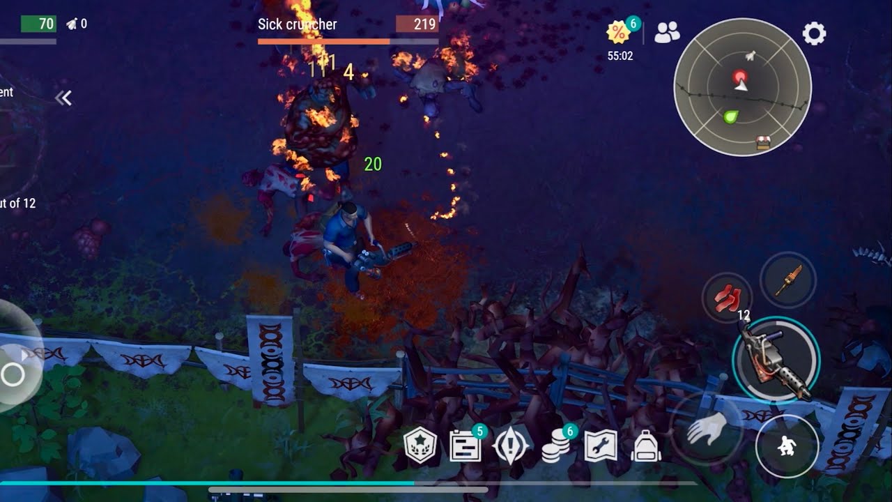 Last Day on Earth: Survival | Gameplay & Walkthrough | Day 62 - YouTube