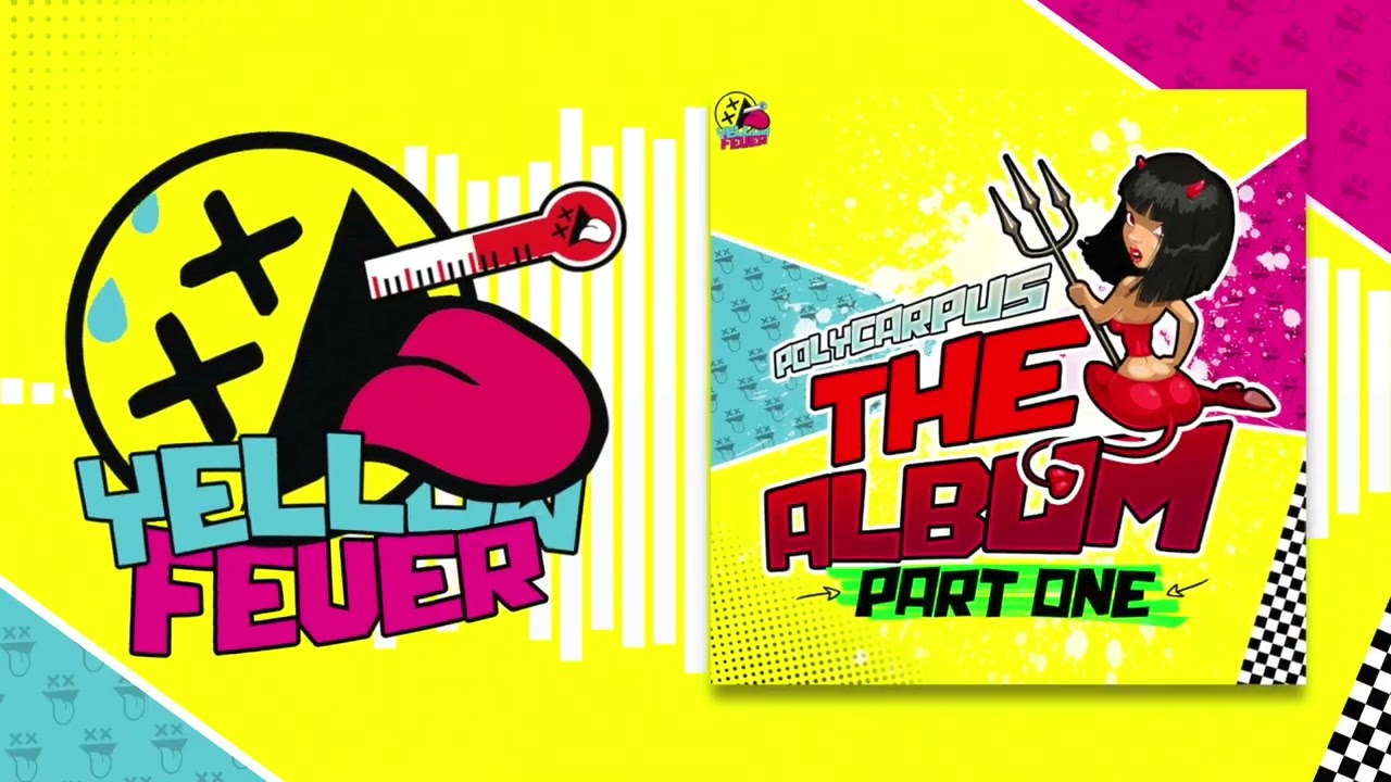 Polycarpus Work My Body - YouTube