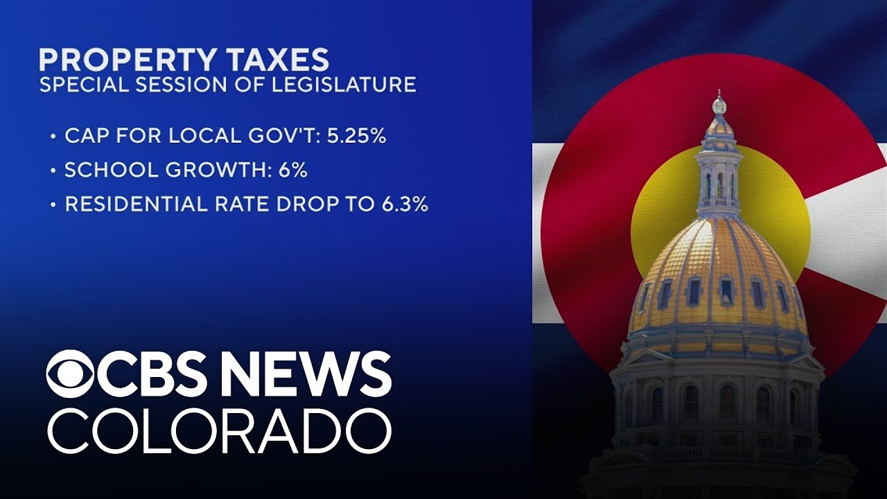 Gov. Jared Polis calls 2nd Special Session in less than year for ...