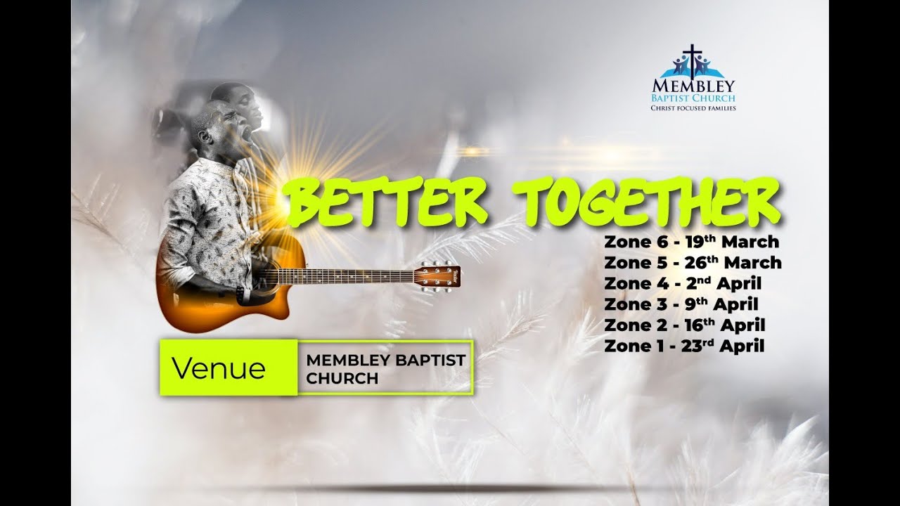 23th April 2023 || The Day Of The Lord By Naitore Mwiti ||Better ...