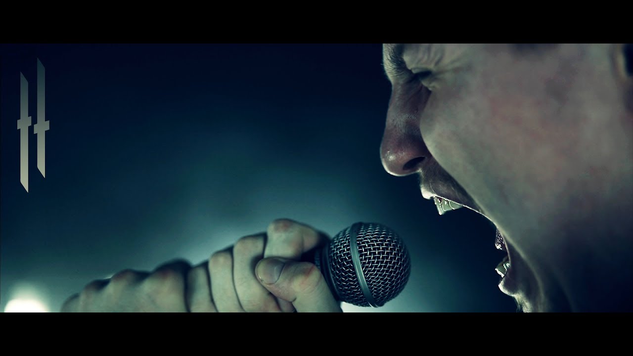 Fear Culture - “Shut It Out” (Official Music Video) | BVTV Music - YouTube