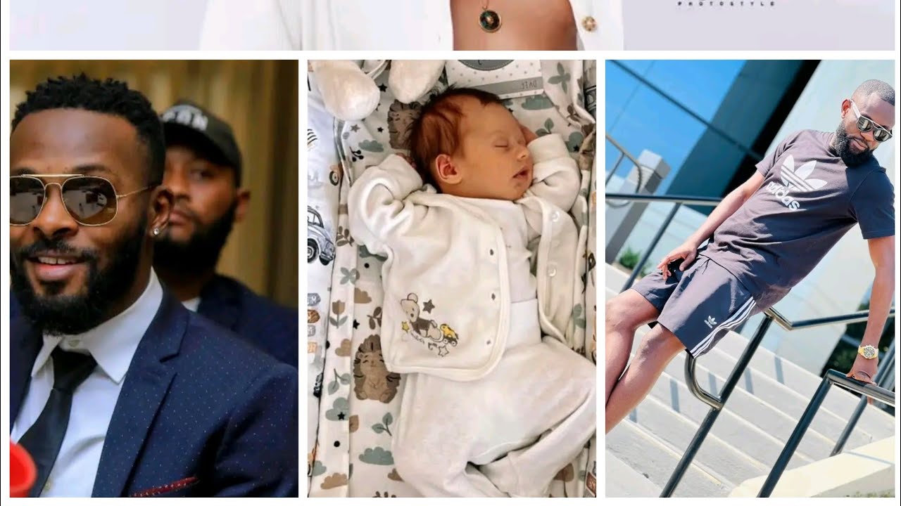 Merveille ya mado muana naye za ya Darcy mbaka aza ni ya wata ni ya ...