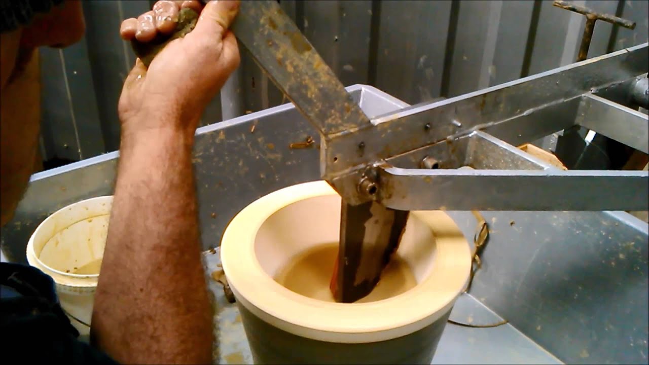 Jigger Jolly Oceania Bowls Morris and James Feb 2015 - YouTube