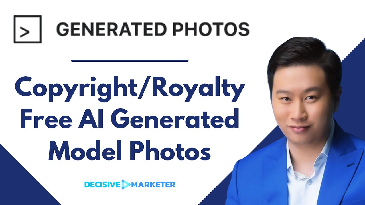 Generated Photos Review - Use AI to Create Human Model Photos from ...