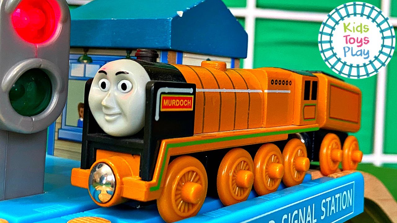 Thomas and Friends BIGGEST TRACK BUILD COMPILATION EVER! Thomas Train ...