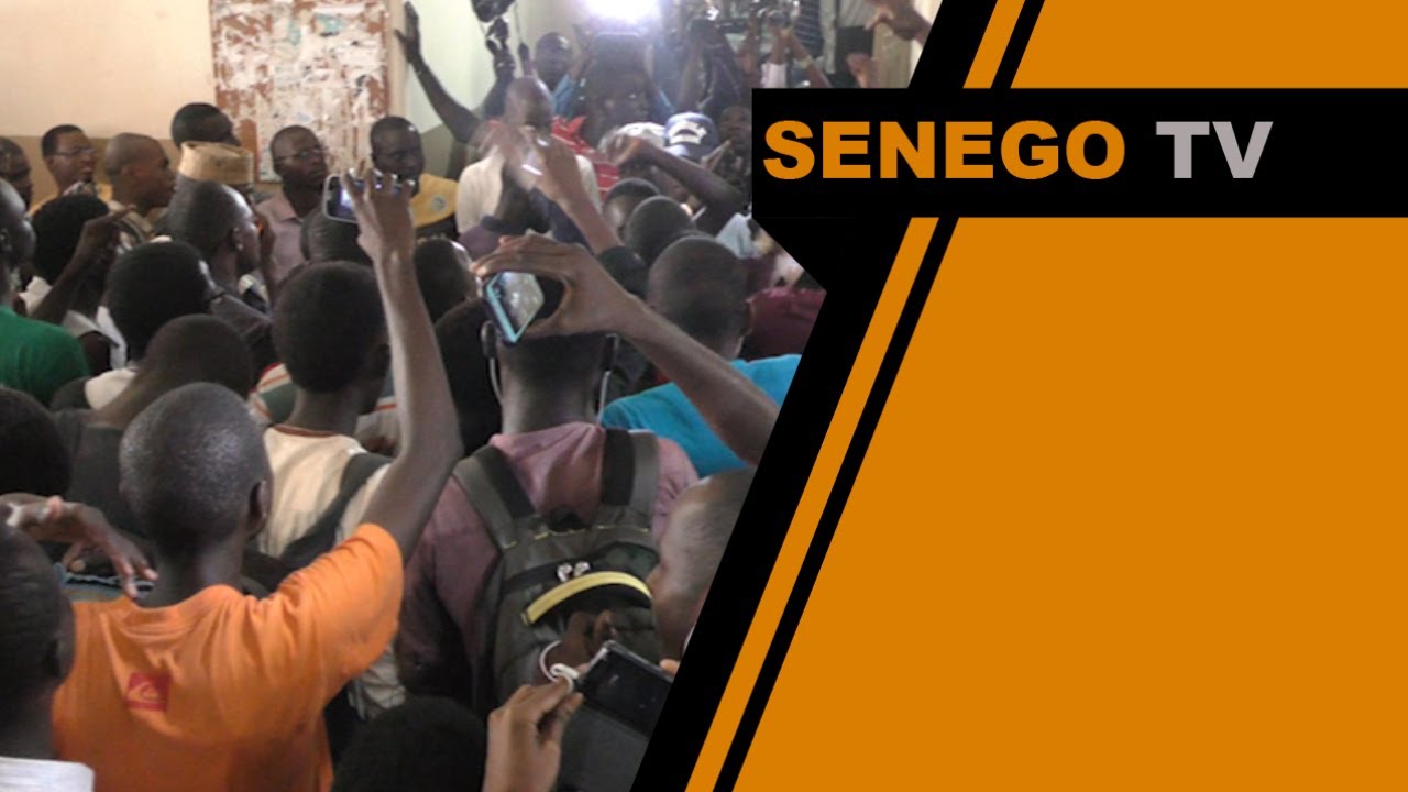 OFFICE DU BAC - YouTube