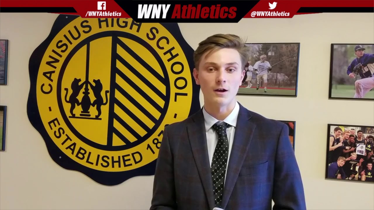 Troy Gooch - CHS 2018 - Volleyball - Indiana University - Purdue ...