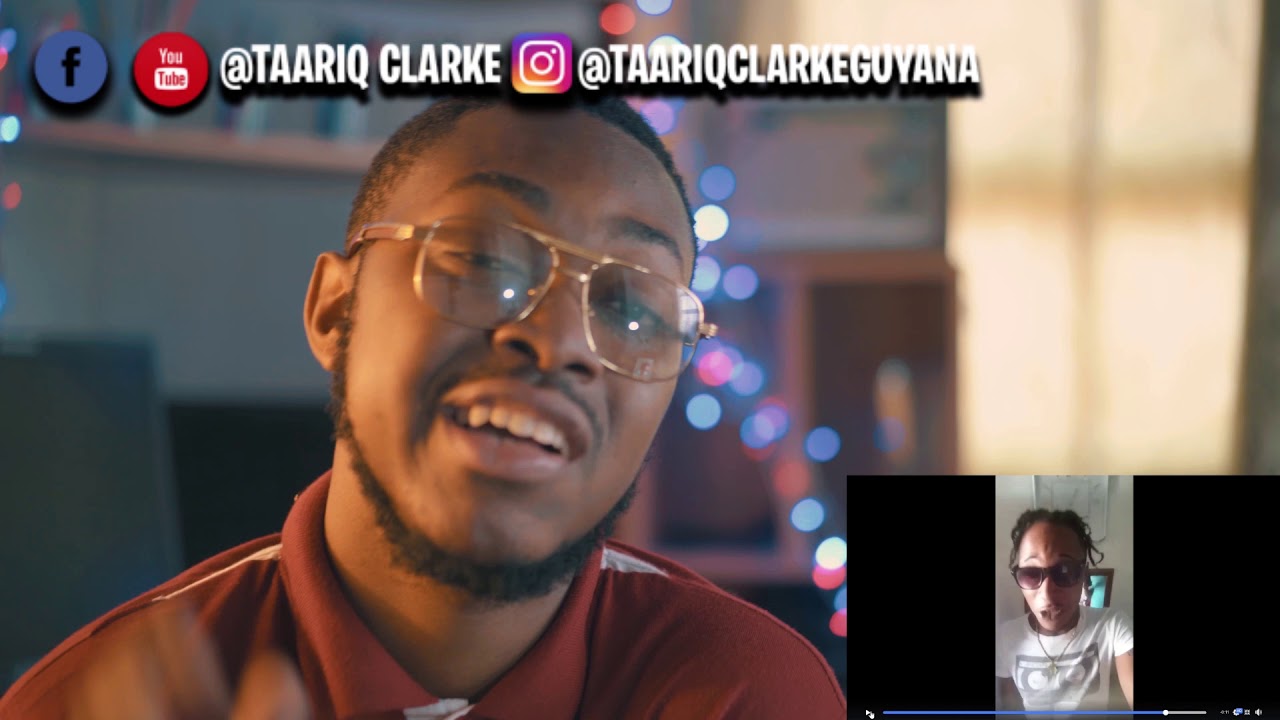 BABY SKELLO VS TEAR DROP | REACTION TO SONGS ABOUT THEIR EX - YouTube