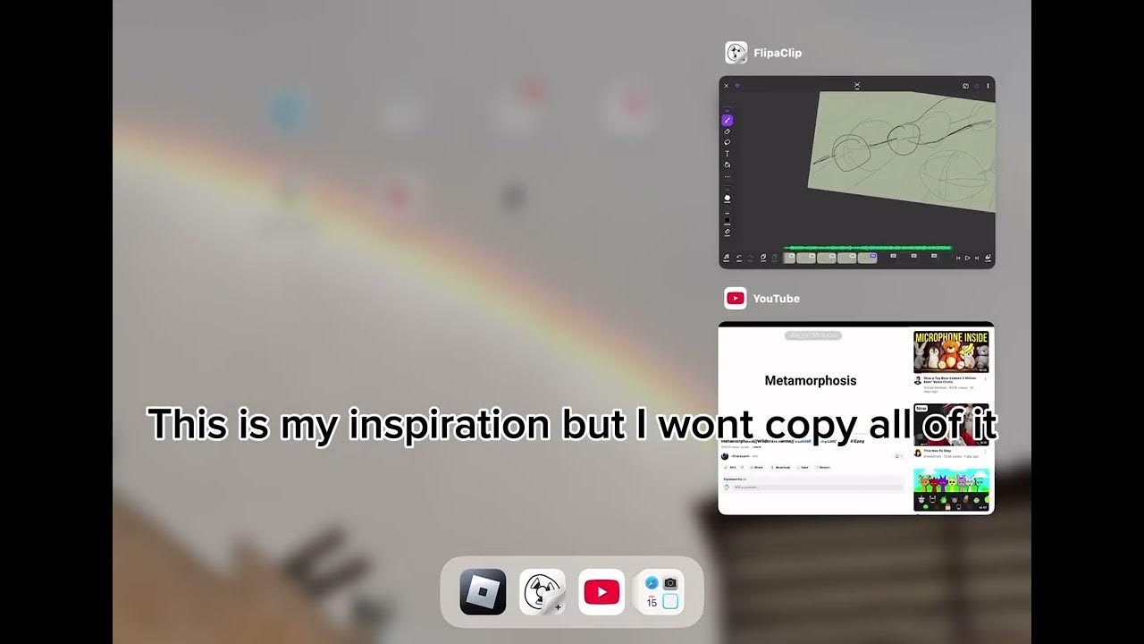 Uh Oh ^_^ work in progress |§| Feather family |§| Read description also ...