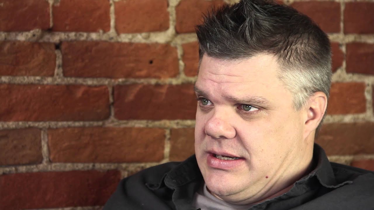 Comedians Smoking Cigars Eating Jerky - Episode 5 - Tim Harmston - YouTube