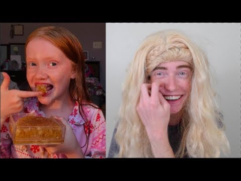 Responding To ASMR Roleplay Videos ( Life With Mak ) - YouTube