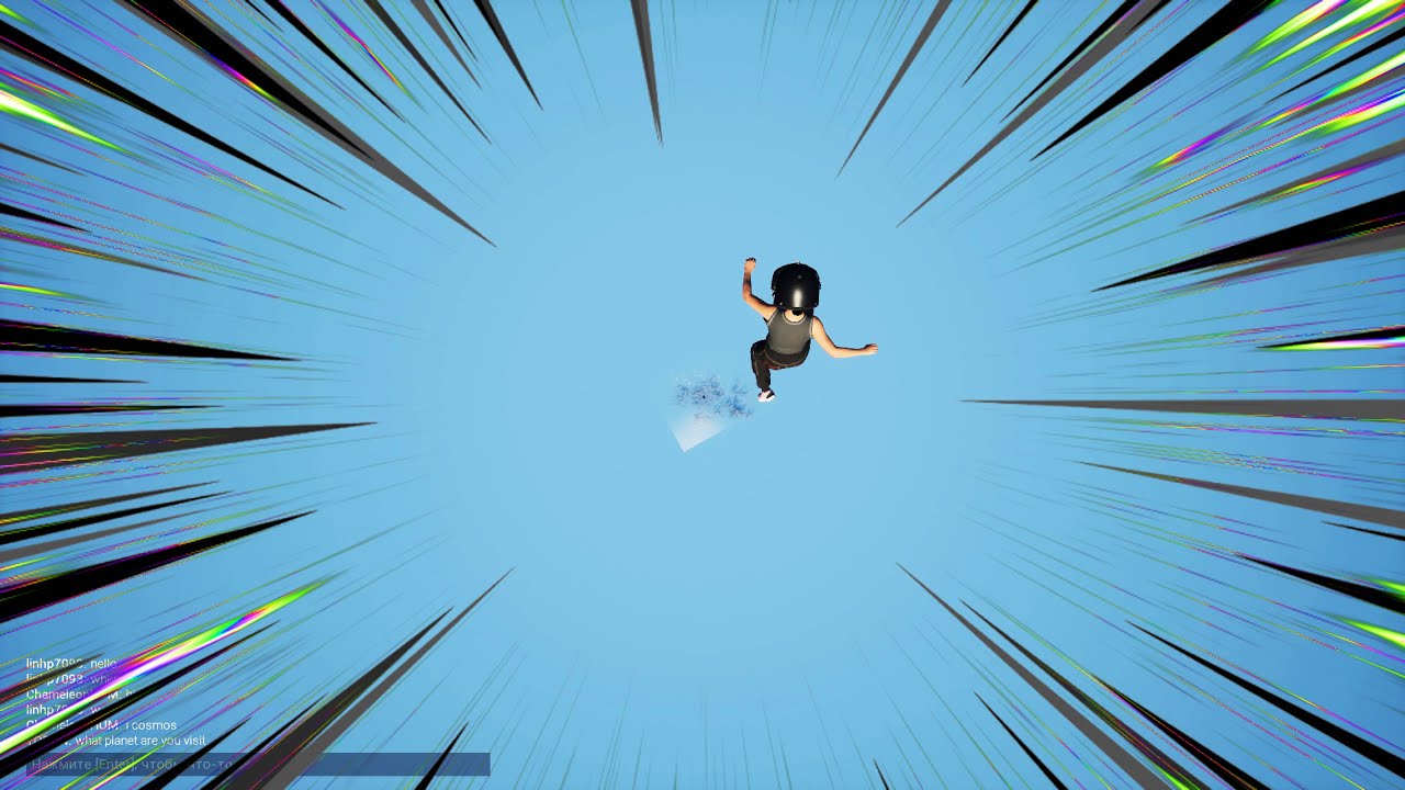 Only Climb Better Together Boosty Mega Jump #16 - YouTube