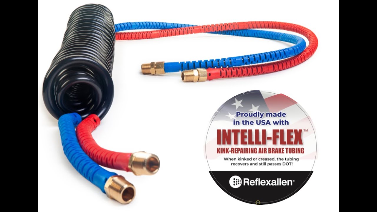 12 FT Compact Coil - 4 State Trucks
