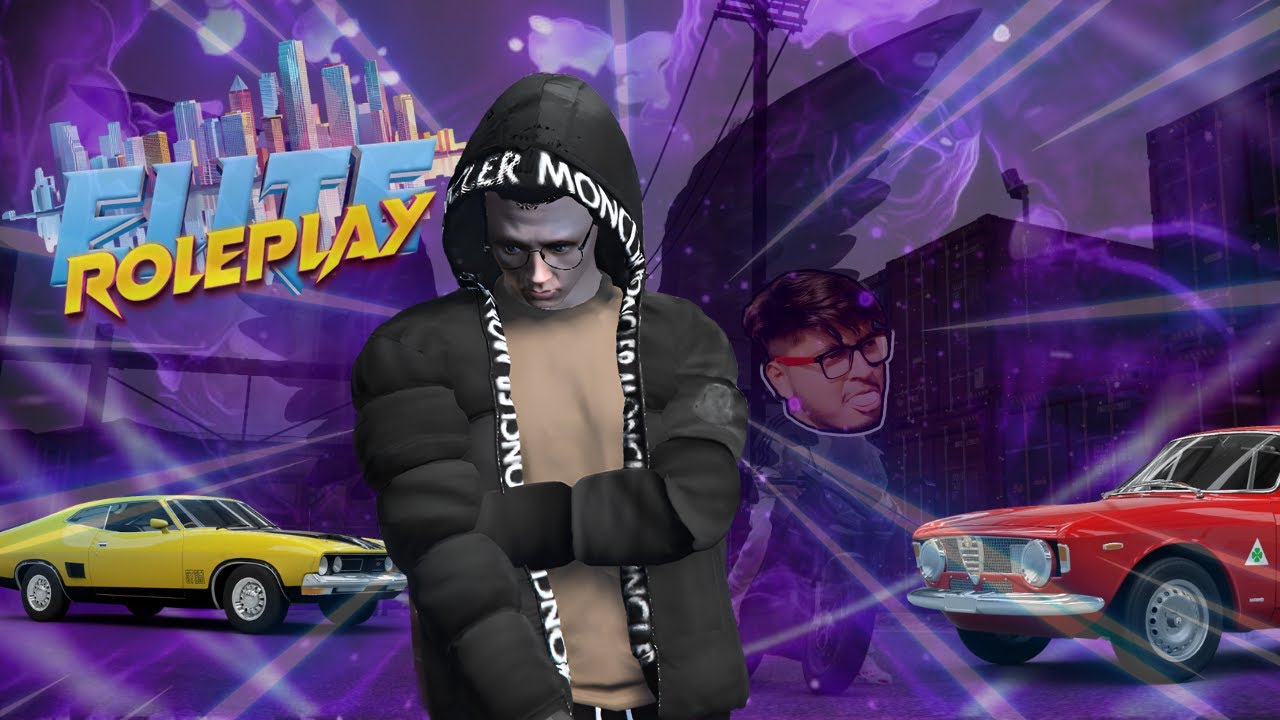 YES THIS IS ELITE RP BABY || #eliterp #gta5 #shorts - YouTube