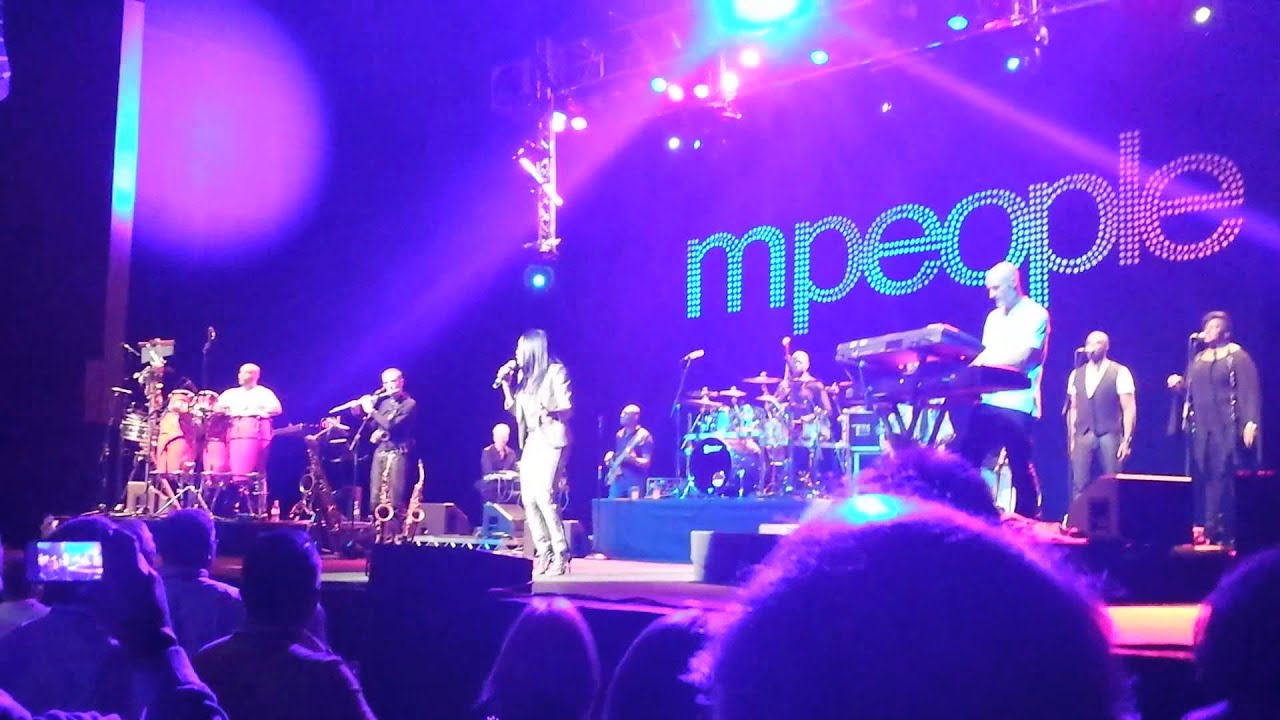 M People - How Can I Love You More? - 20th Anniversary Greatest Hits ...