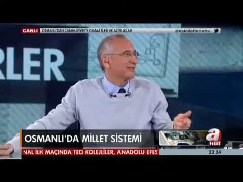 18 Mayıs 2013, A Haber, Eski Defterler, 102. Bölüm, \