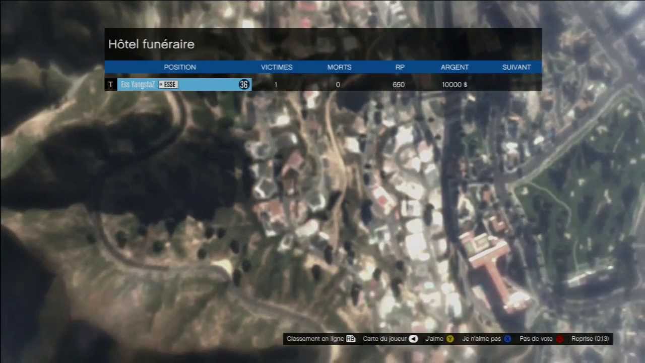 GTA V - 10000$ en 2-3 minutes Commenter. - YouTube