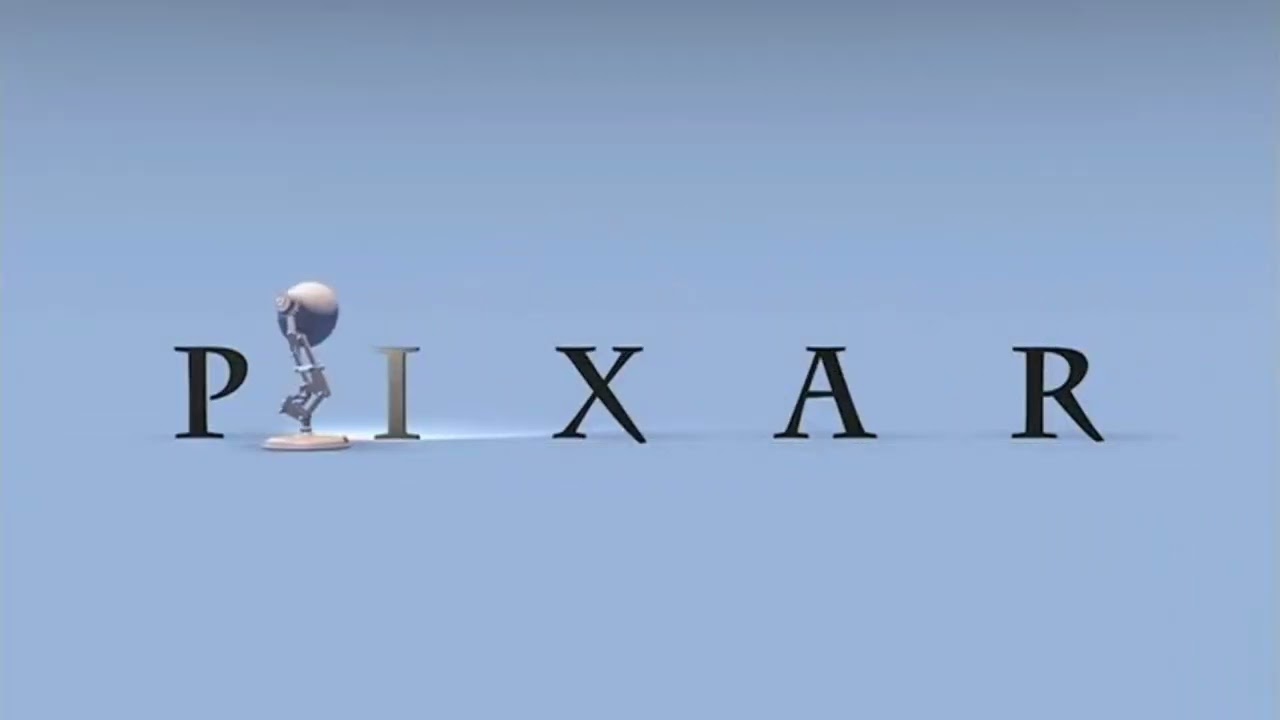Walt Disney Pictures/Pixar Animation Studios 20th Anniversary (2006 ...
