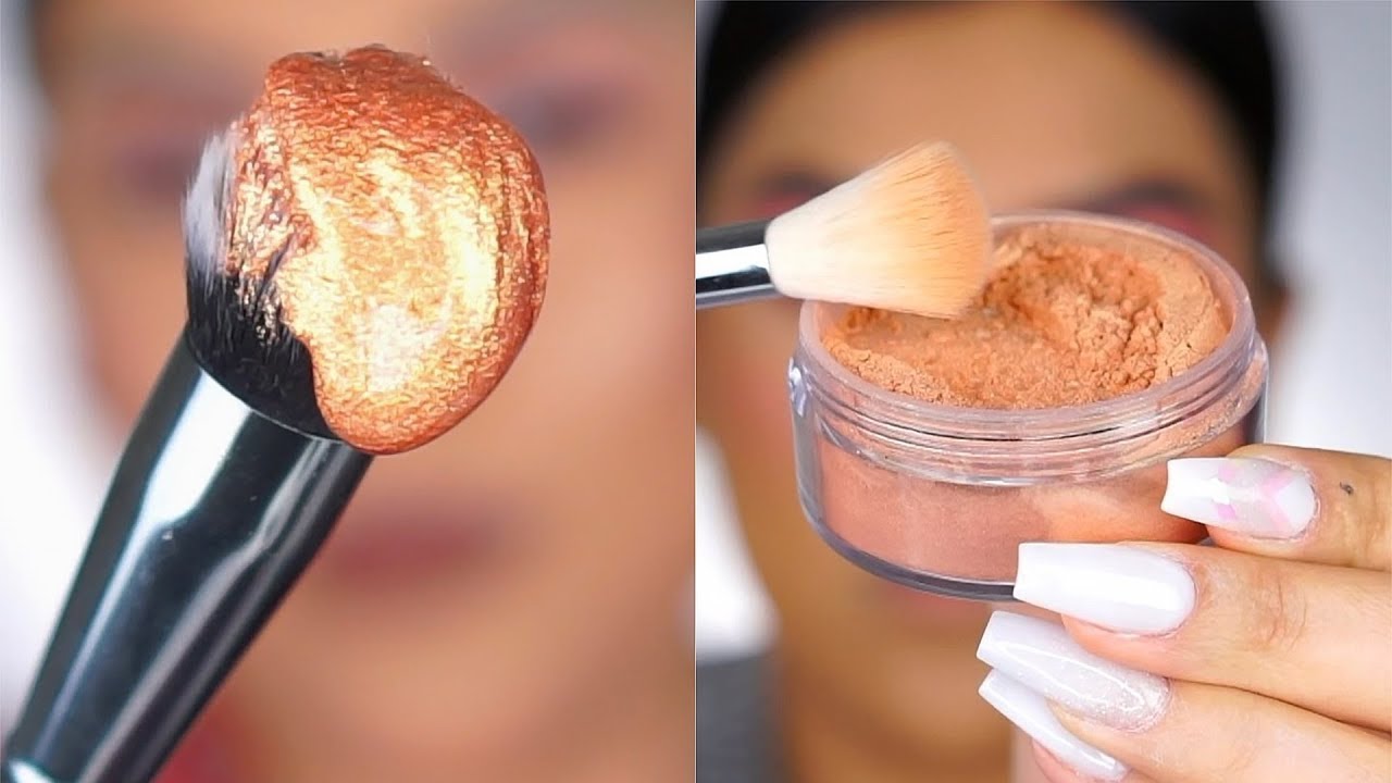 Best Makeup Transformations 2020 New Makeup Tutorials Compilation