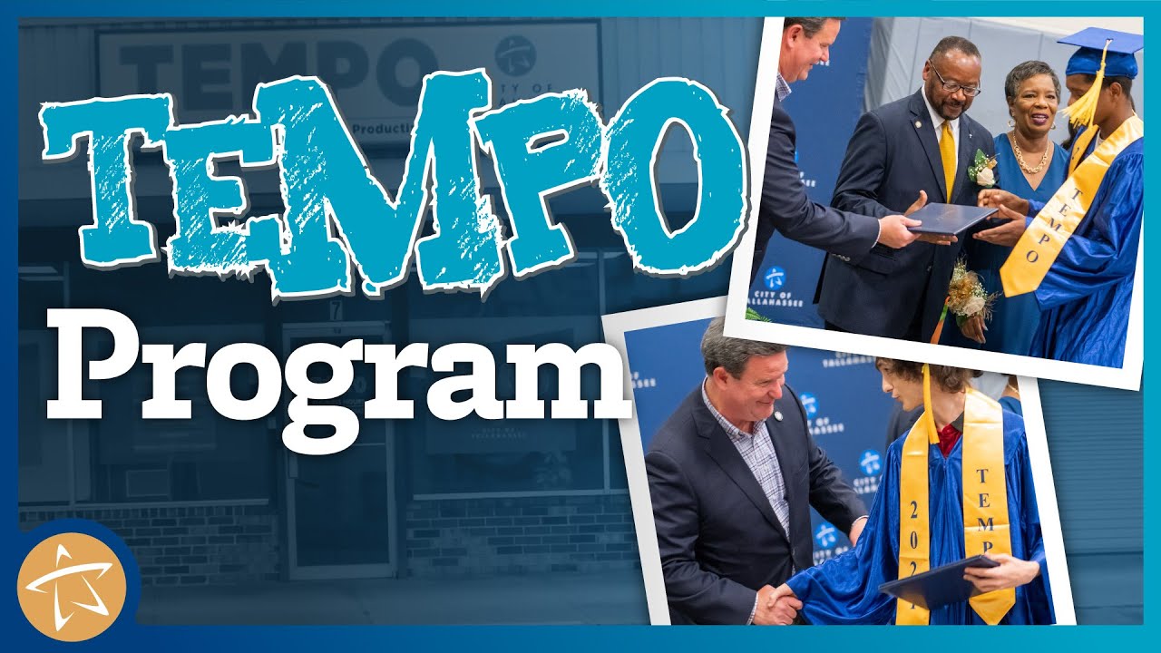 How the TEMPO Program Changes Lives - YouTube