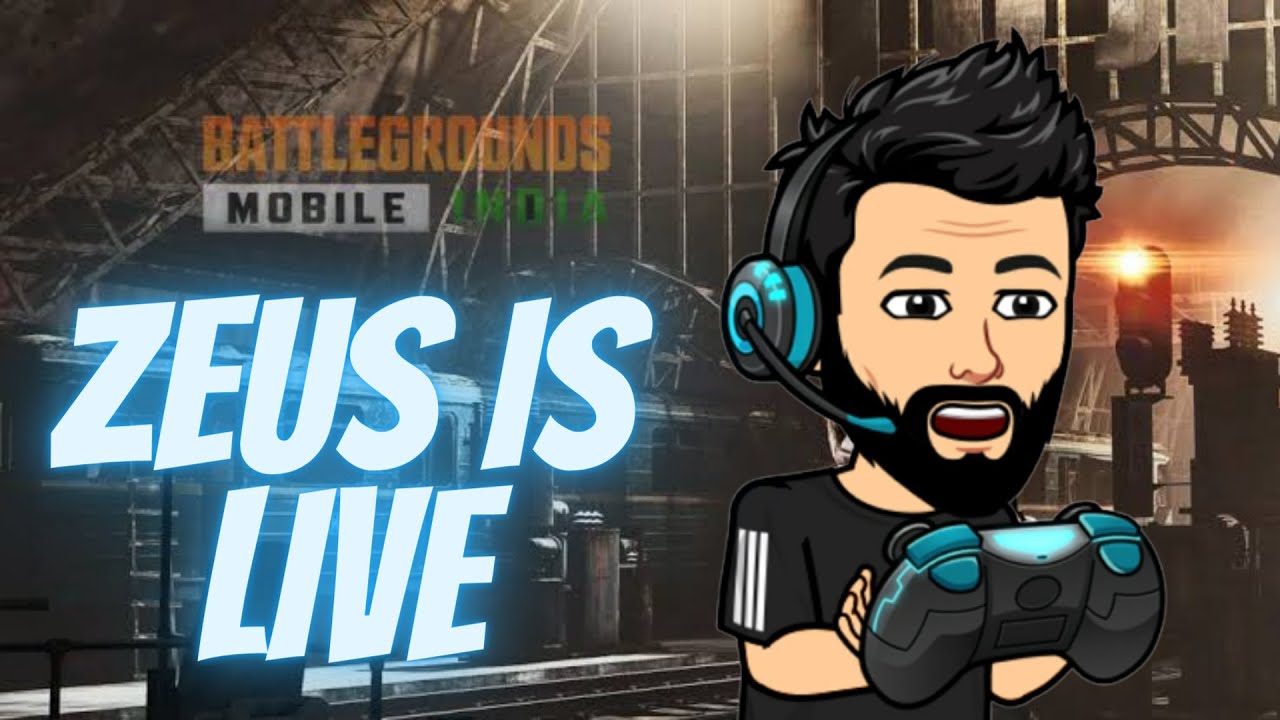 DAILY STREAM || NIGHT BOOM BAAM || ZeuS X Op || TwT eSports || !insta ...