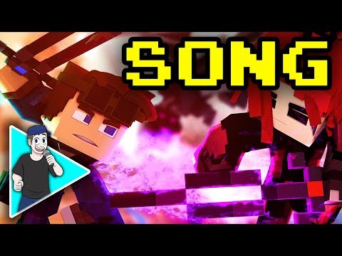 My MINECRAFT SONG \