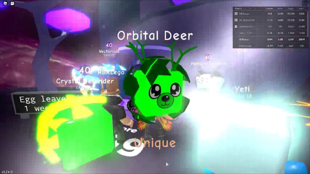Roblox Bgs My First Video - YouTube