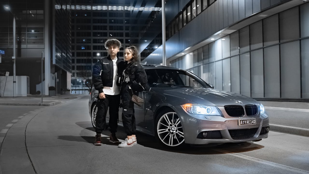 QUICK! POV Car Videography- How to Shoot an Automotive Video- DJI Ronin ...
