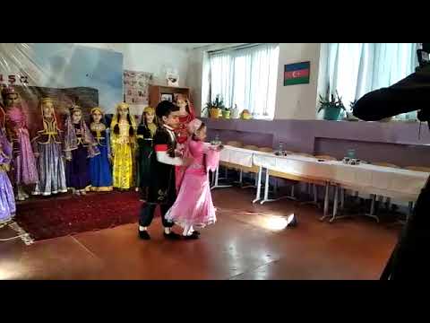 naz eleme rəqsi. AYXATUN Tədris mərkəzi