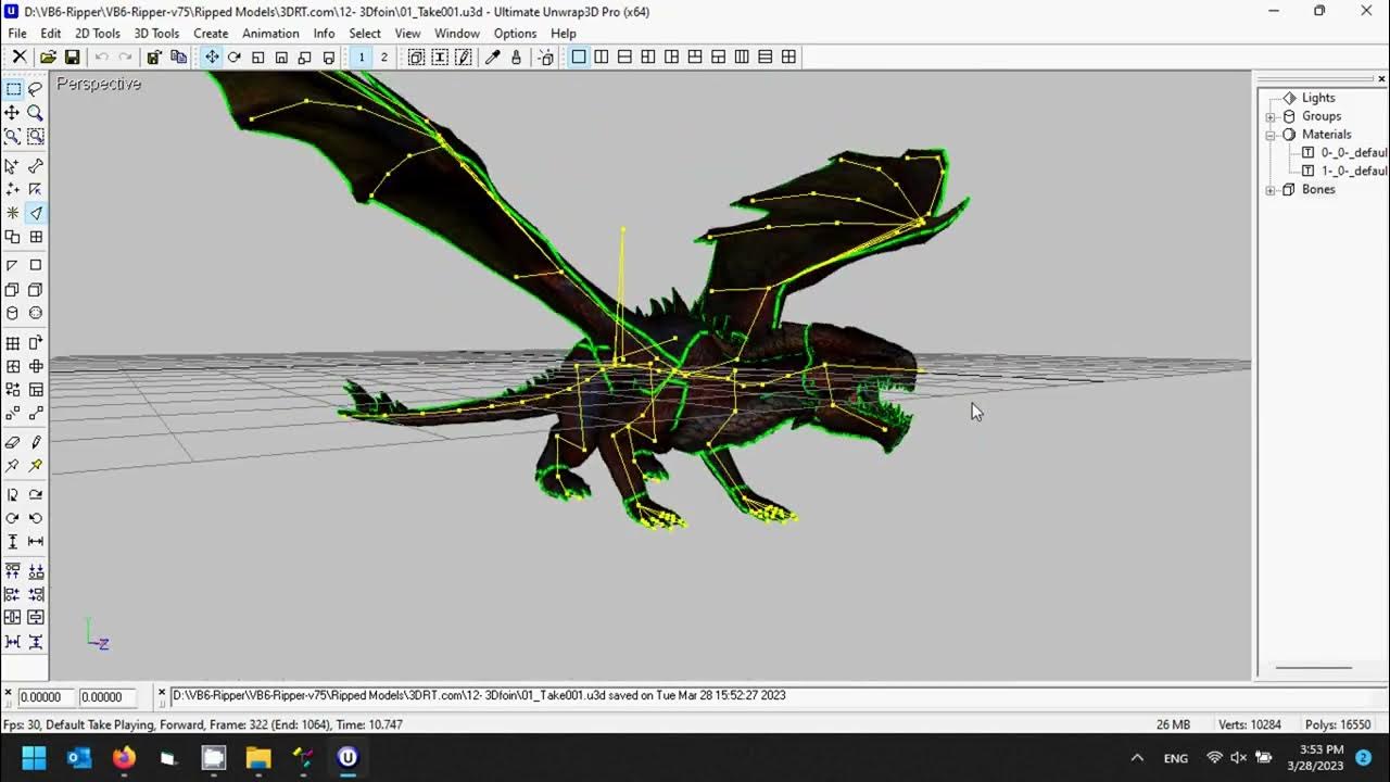 How to download any Sketchfab models by reading WebGL 360' preview ? - YouTube